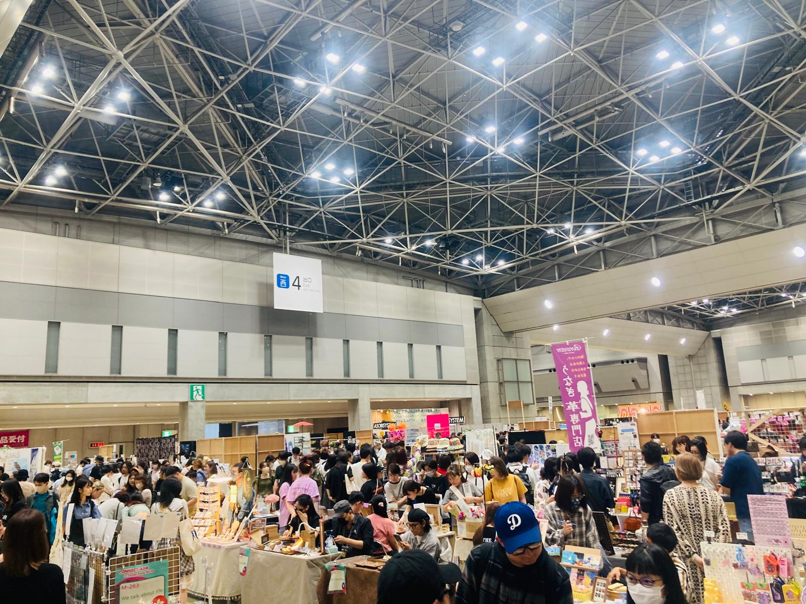 20240518-19 Design Festa Tokyo Vol.59 - Why Not Hong Kong